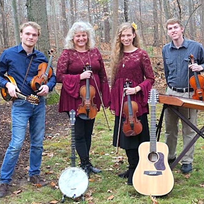 Dulci-More to host The Fiddle Section Saturday | News, Sports, Jobs ...